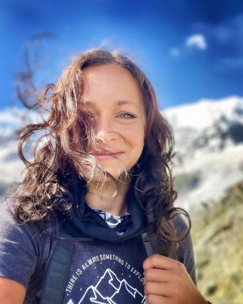 Tričko Nemesia grafika | Obchod Rejoice | oblečení Rejoice